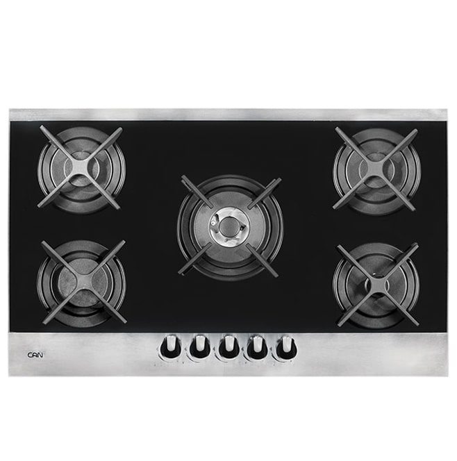 گاز صفحه ای – آریا